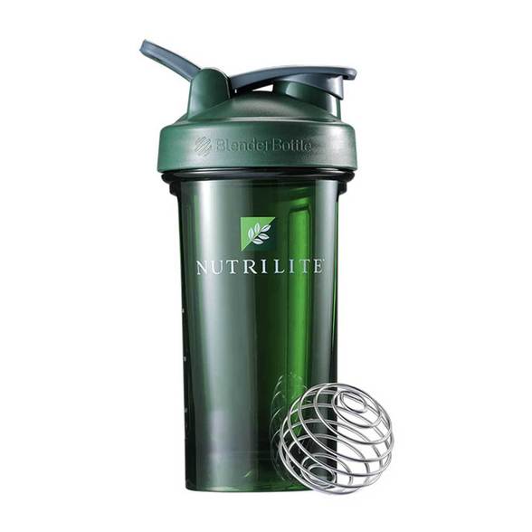 Nutrilite Shaker (Green) | Sales Aid | Amway Malaysia