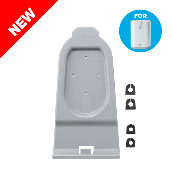 eSpring Water Purifier Wall Mount Bracket Kit | Accessories | Water ...