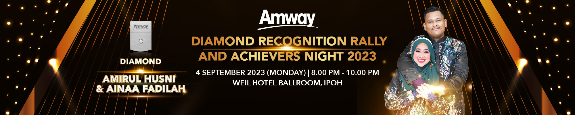 Amway Malaysia | Homepage