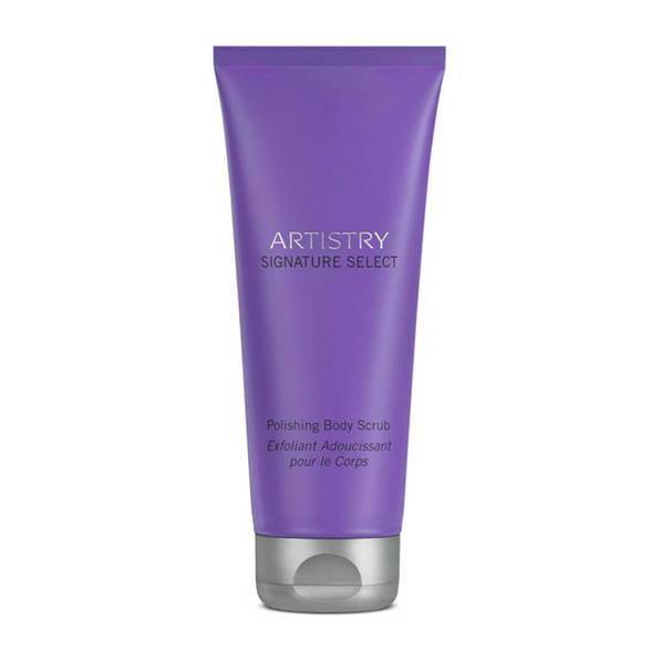 ARTISTRY SIGNATURE SELECT Polishing Body Scrub - 200g | ARTISTRY ...