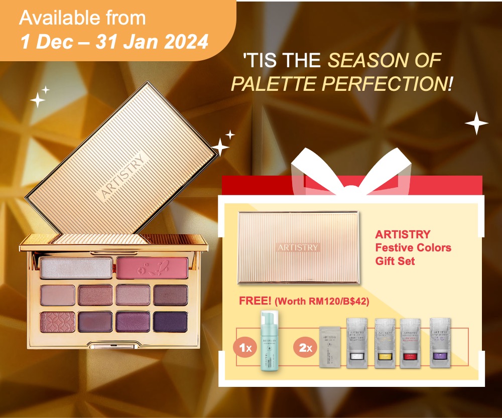 NEW PROMOTIONS | Amway Malaysia