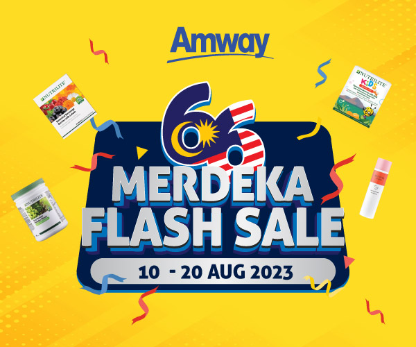 NEW PROMOTIONS | Amway Malaysia
