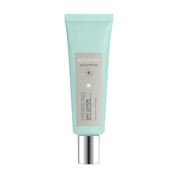 Artistry Skin Nutrition™ Renewing Reactivation Day Cream SPF 30 | lupon ... Artistry Skin Nutrition™ Renewing Reactivation Day Cream SPF 30 | lupon ...