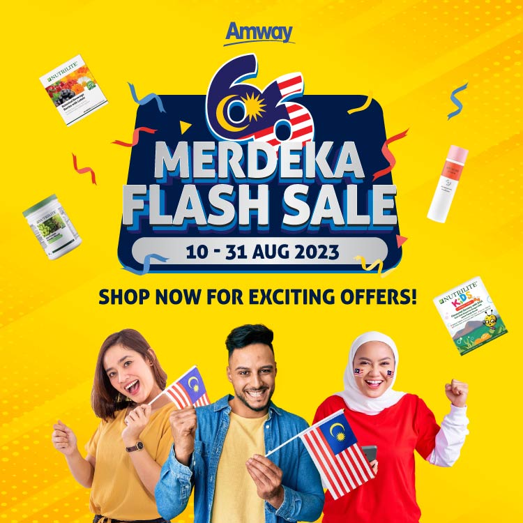Amway Malaysia | Homepage