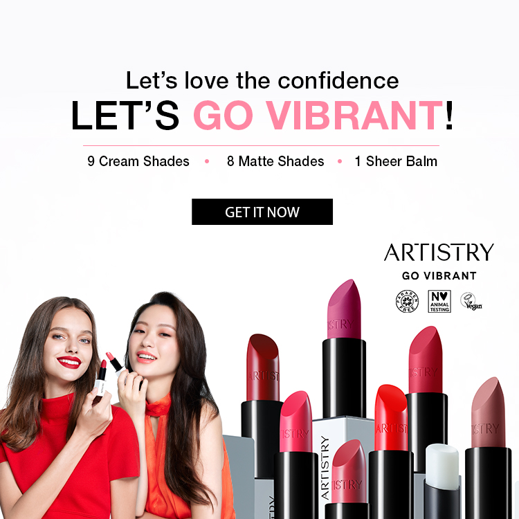 Amway Malaysia | Homepage