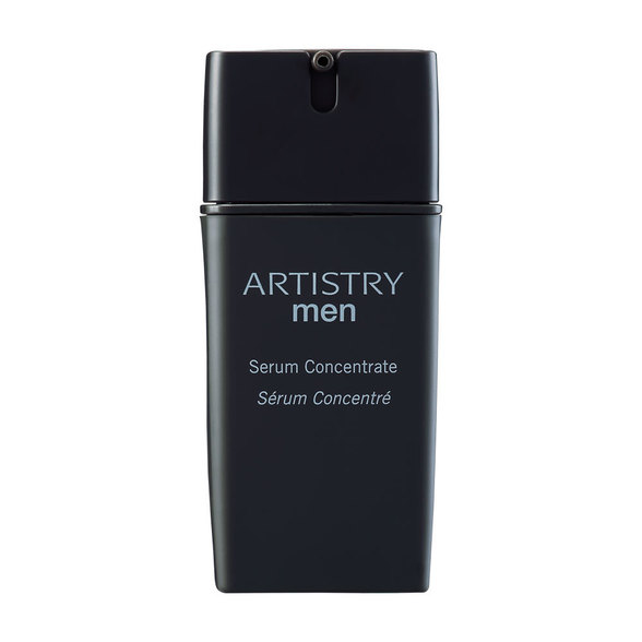 ARTISTRY MEN Serum Concentrate | Amway Malaysia