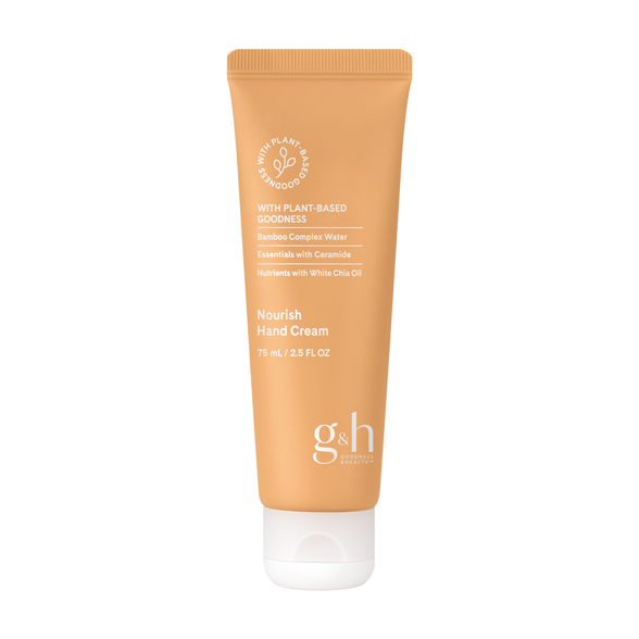g&h Nourish Hand Cream - 75ml | Personal Care | Amway Malaysia