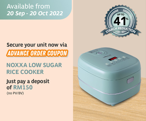 NEW PROMOTIONS | Amway Malaysia