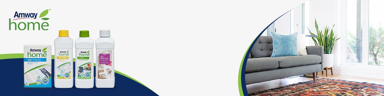 Home Care | Amway Malaysia