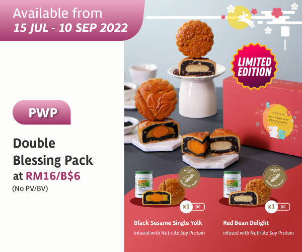 NEW PROMOTIONS | Amway Malaysia