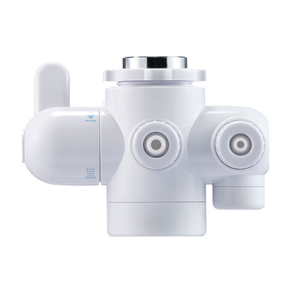 eSpring Diverter - eSpring Water Treatment System | Amway Malaysia