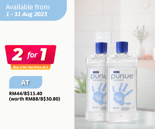 NEW PROMOTIONS | Amway Malaysia