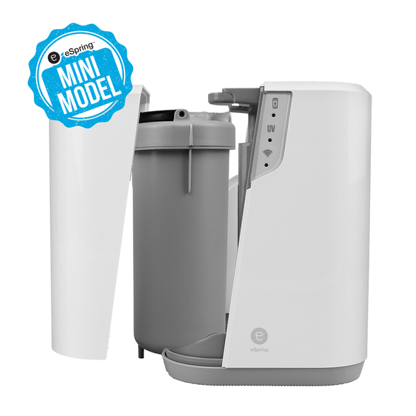 New eSpring Water Purifier Mini Model | Home Living