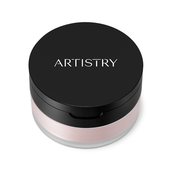 ARTISTRY EVER PERFECT Loose Setting Powder | Beauty | Amway Malaysia