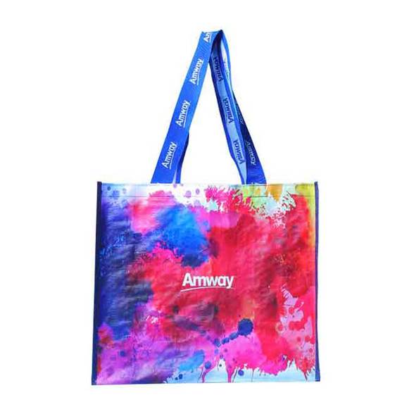 Amway Recycle Bag | Business Support Material | Categories | Amway Malaysia