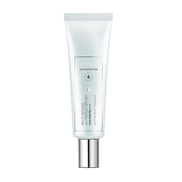 ARTISTRY SKIN NUTRITION Multi-Defense UV Protect SPF50+ /PA++++