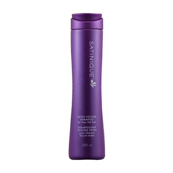 SATINIQUE Hair Extra Volume Shampoo | Personal Care | Amway Malaysia