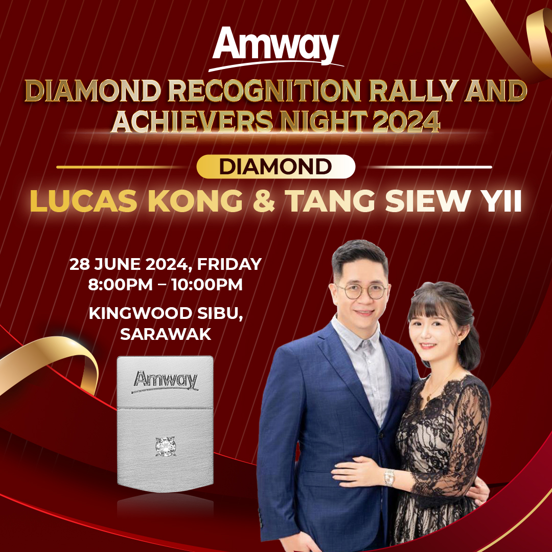 Amway Malaysia | Homepage