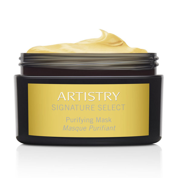 ARTISTRY SIGNATURE SELECT Purifying Mask | Amway Malaysia
