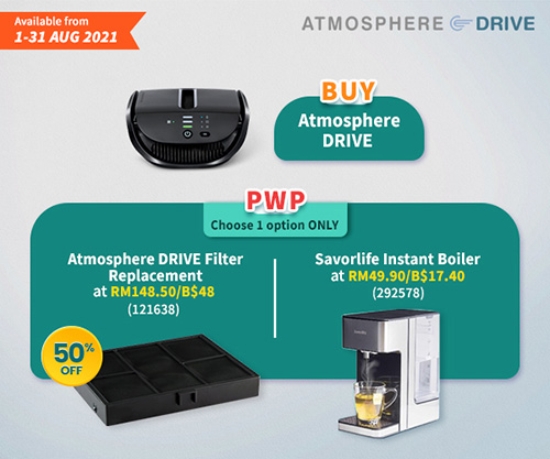 NEW PROMOTIONS | Amway Malaysia