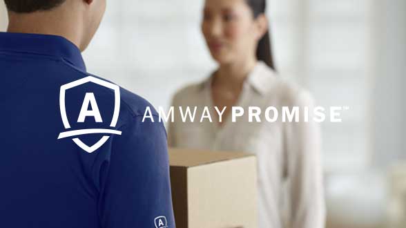 About Amway | Amway Malaysia
