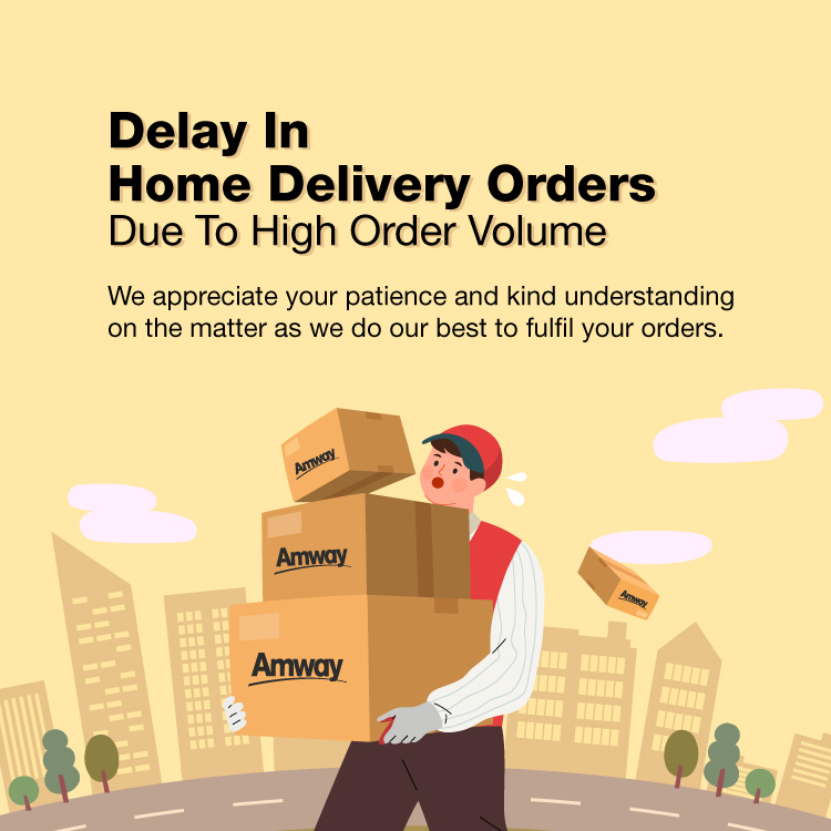 Amway Malaysia | Homepage