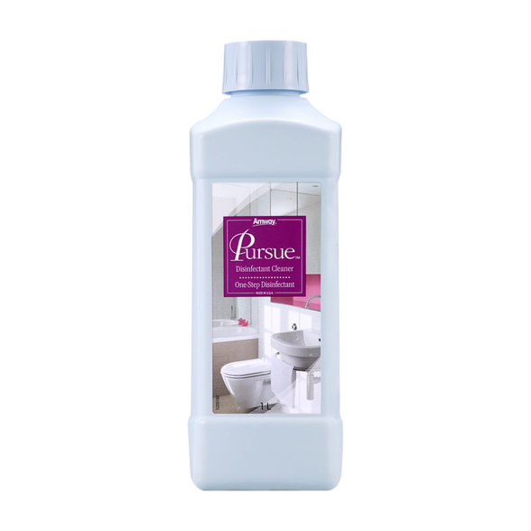 Disinfectant Cleaner - PURSUE | Amway Malaysia