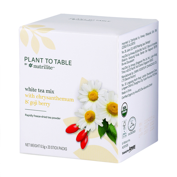 Plant to table store