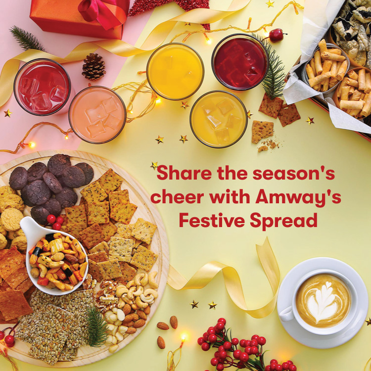 Amway Malaysia | Homepage