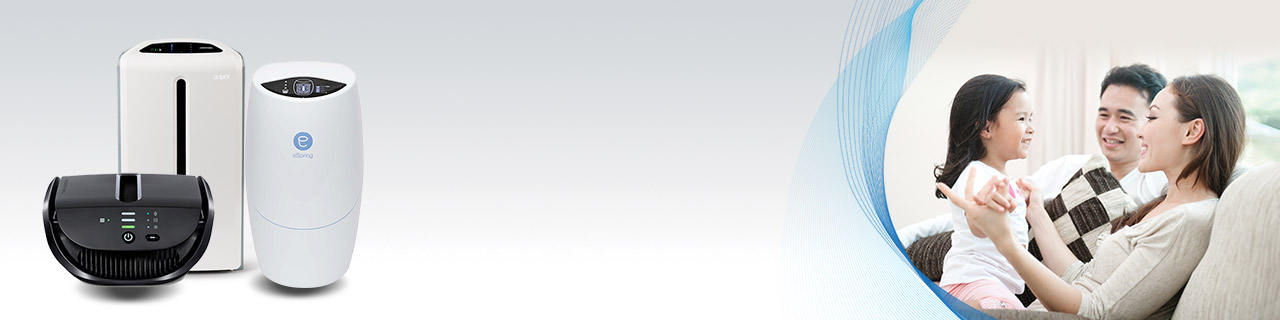 Home Living | Amway Malaysia