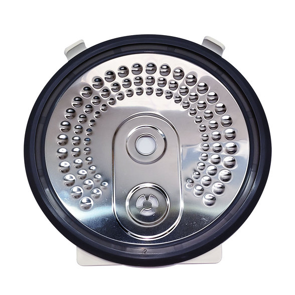 Noxxa Low Sugar Rice Cooker – Stainless Steel Inner Assembly | Noxxa ...