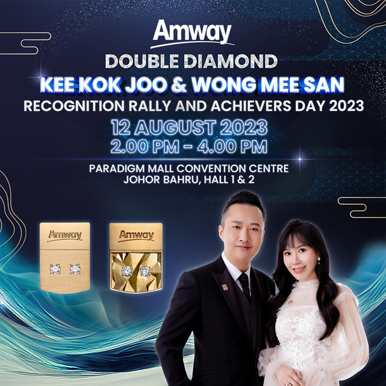 Amway Malaysia | Homepage