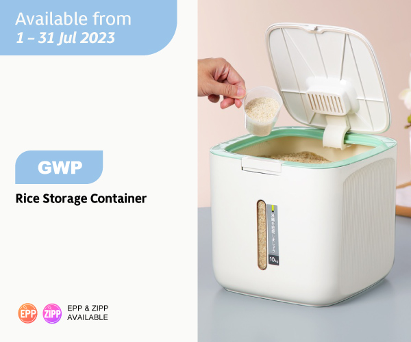 NEW PROMOTIONS | Amway Malaysia