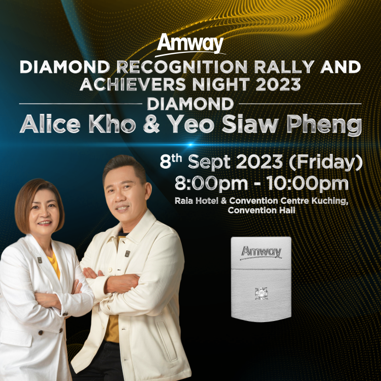 Amway Malaysia | Homepage