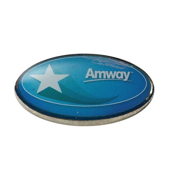 One Star Sales Consistency Pin | Amway Malaysia