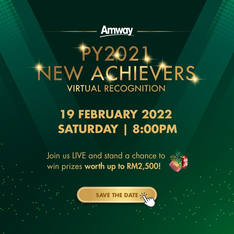 Amway Malaysia | Homepage