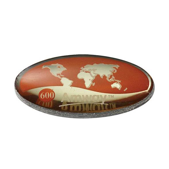 600 PV Sales Achievement Pin | Amway Malaysia