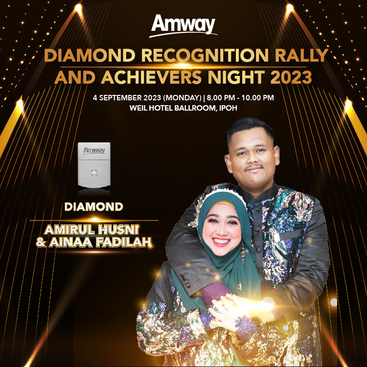 Amway Malaysia | Homepage