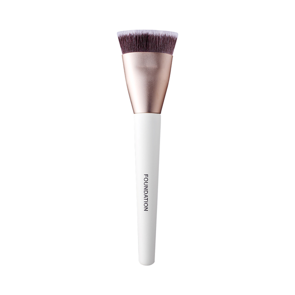 Foundation flat top brush store